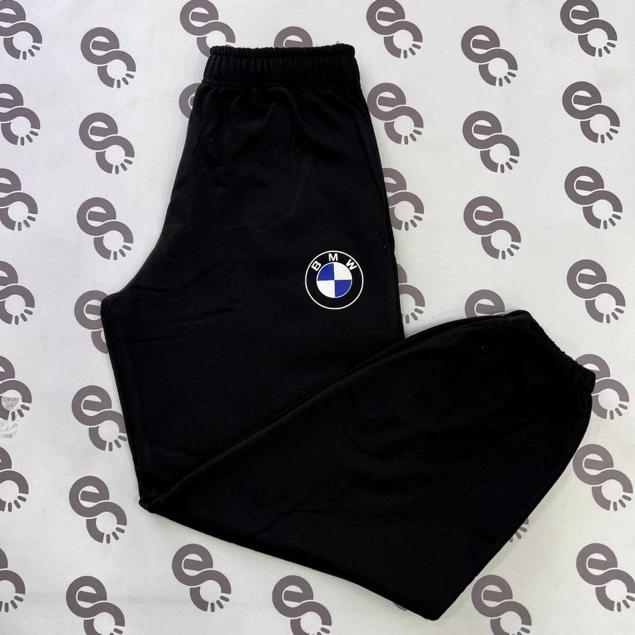 Jogger Oversize BMW - Easyclic